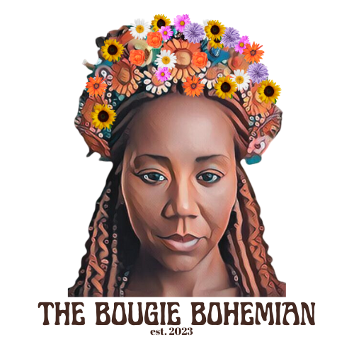 The Bougie Bohemian – The Bougie Bohemian