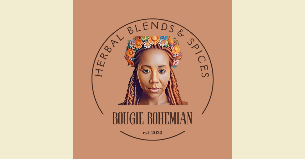 The Bougie Bohemian – The Bougie Bohemian